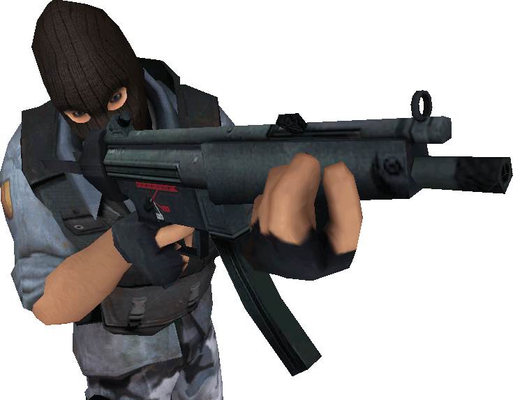 HelloPRODUÇÕES: Renders | Counter Strike ³