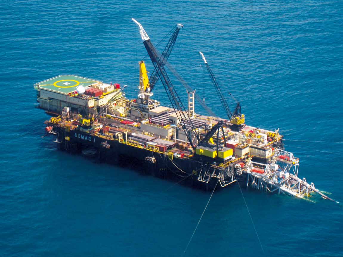 Offshore Pipeline Installation Subsea Pipeline Engineering offshore-pipeline-installation-subsea-pipeline-engineering