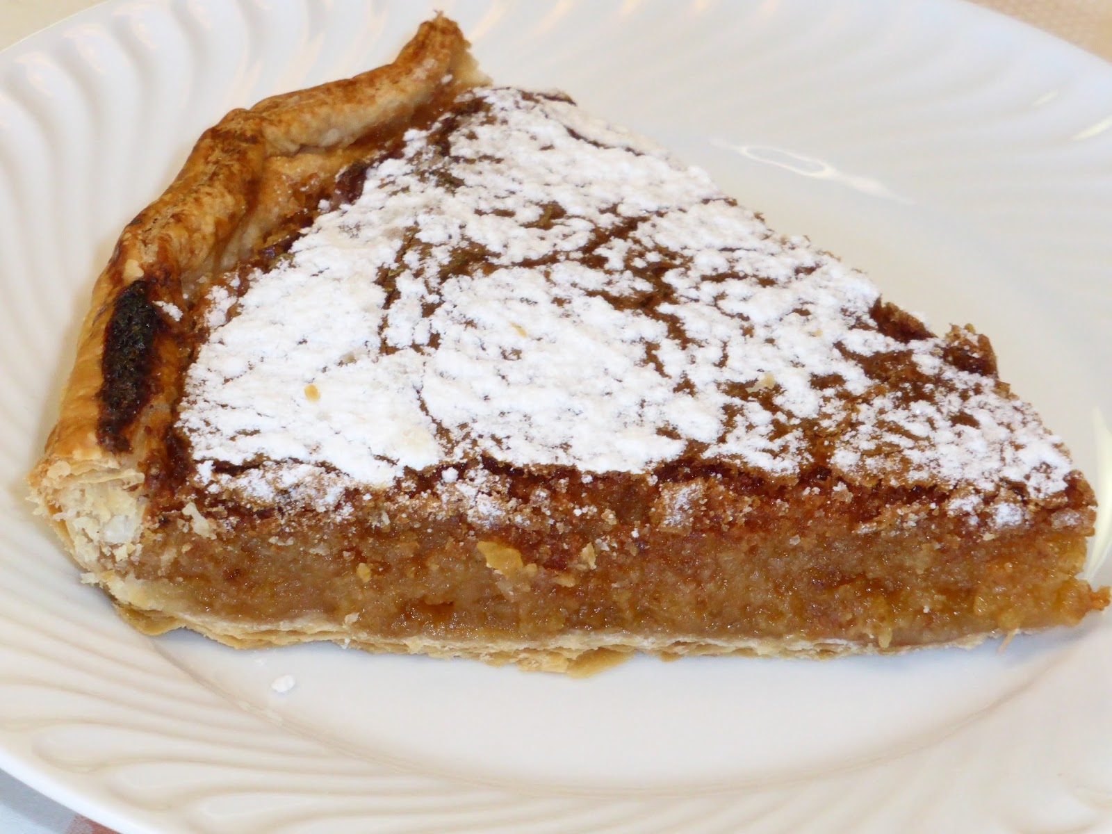 Teoria da cor : Tarte de Lamego