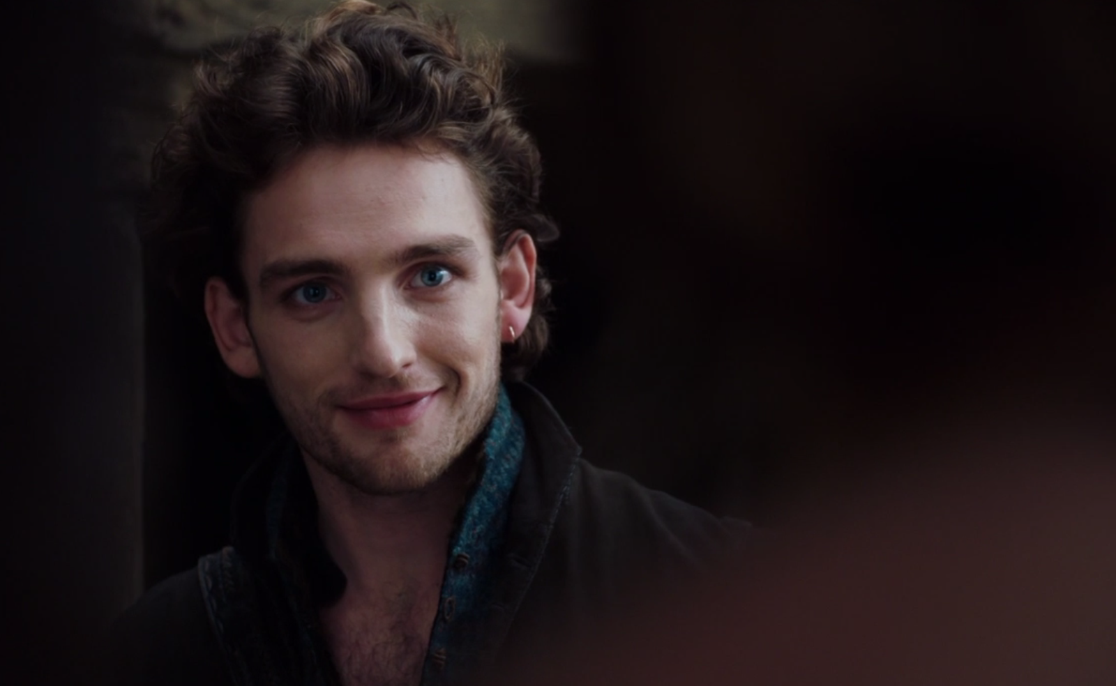 Bardfilm: Will on TNT