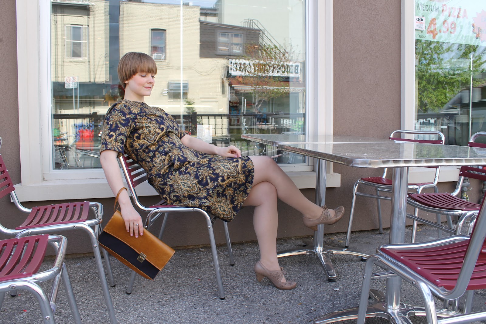 KooCoo Carrillo: Mini Photo Shoot with Amy Snook!