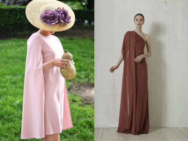 10 Looks de invitada perfecta para bodas de verano - Señorita Caselles