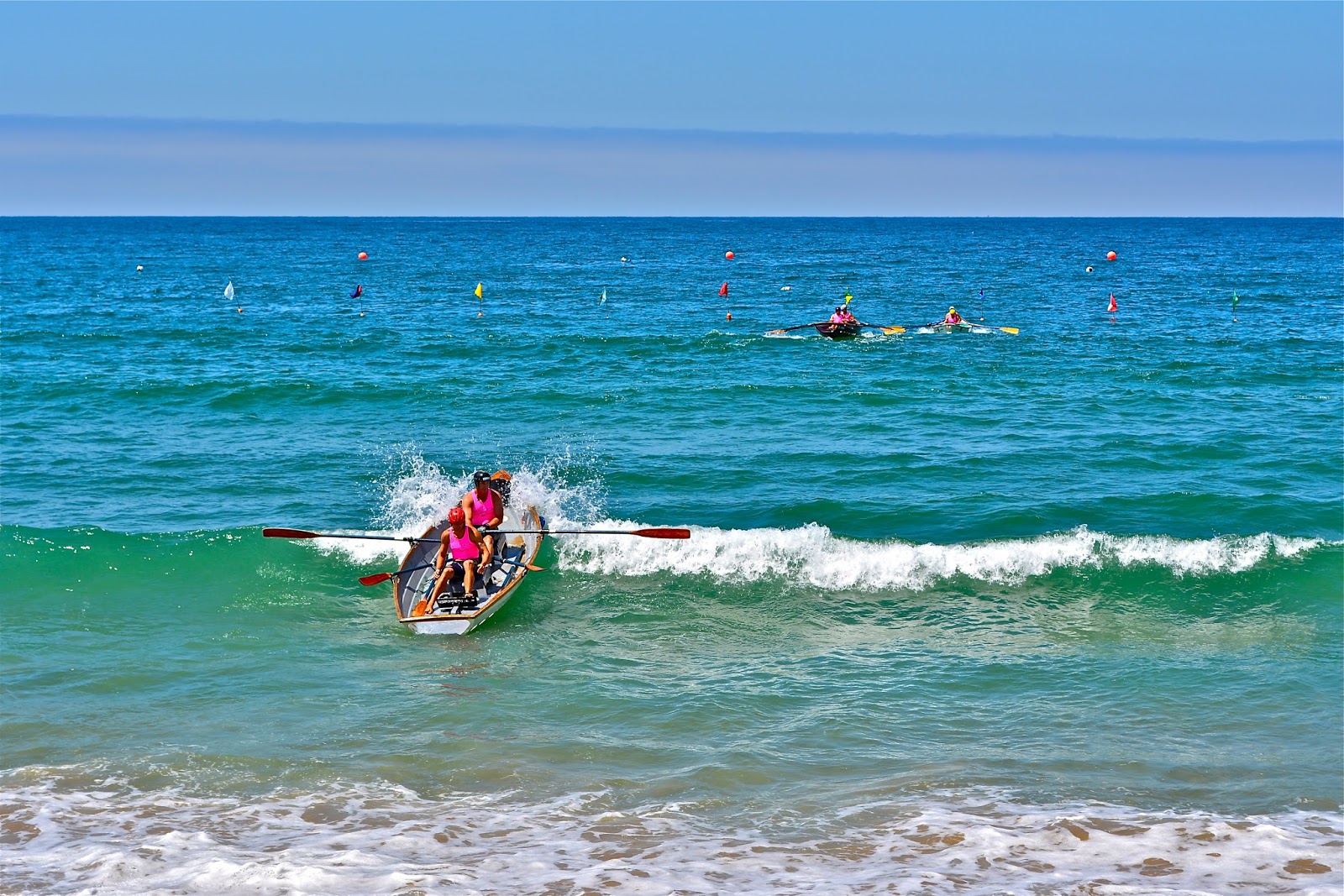 County Recurrent: 2013 USLA National Lifeguard Championships, Day #1 ...