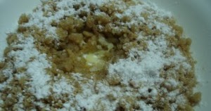 Kansar , Lapsi well Known Gujarati Sweet Pudding Recipe :: Indian Food ...
