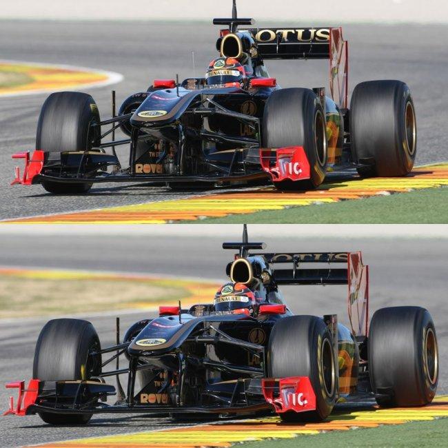 Qu Est Ce Que Le Drs En Formule 1 AUTOMASITES