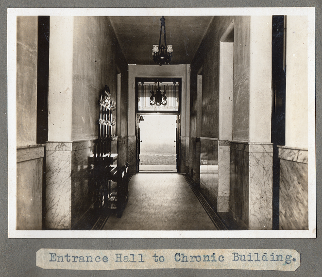 Riverview Hospital: Journey in Mental Health Care