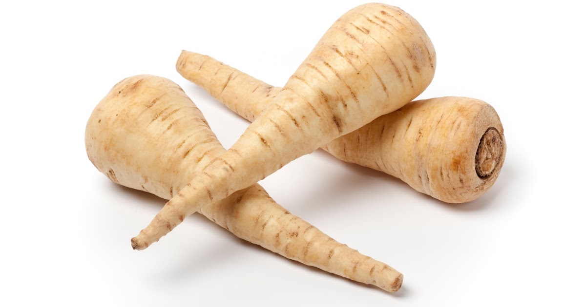 PARSNIPS