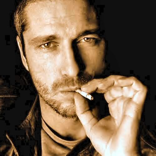 Cigarettes and Smoke: Famous Actors