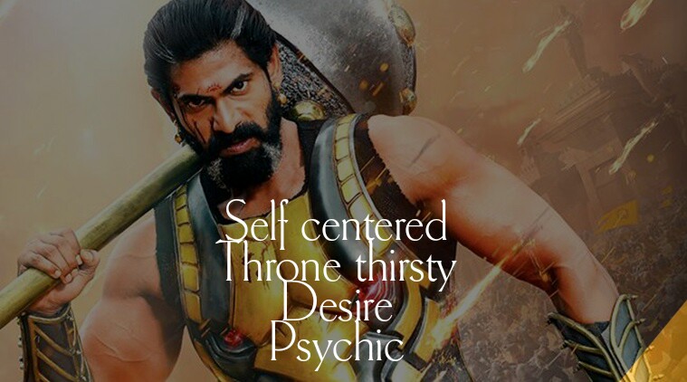 What Does the Bahubali Characters Taught Us - Things to Learn ...