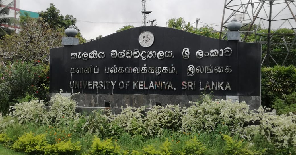 University Of Kelaniya