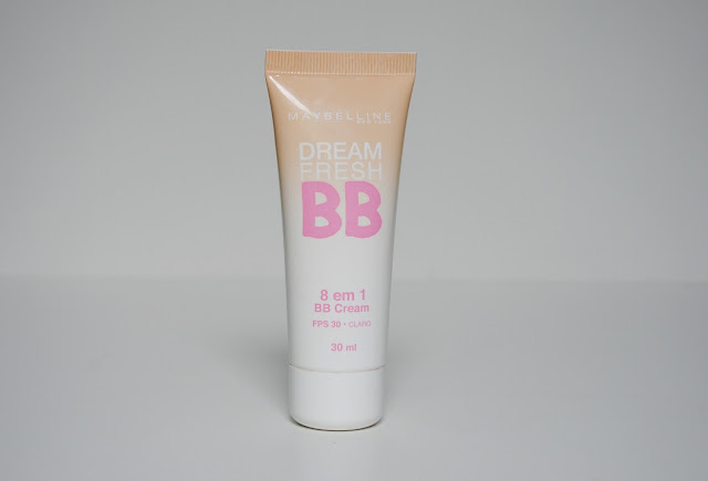 Vida Maria: BB Cream