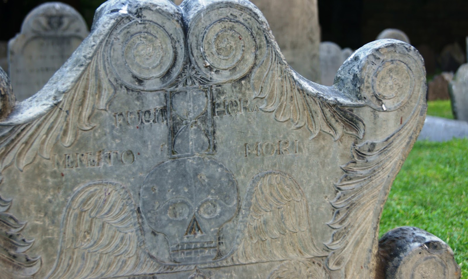 Civil War Medicine (and Writing): The "Dead Center" of Boston - Part ...