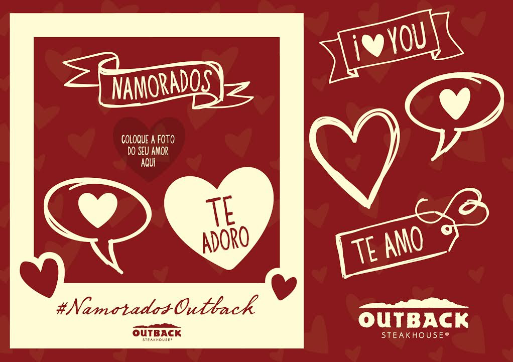 Dicas da Thatynha: Outback oferece vinho com preço especial e brinde ...