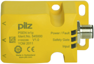 IA Industrial Automation: PILZ Sensors, Safety Relays,....
