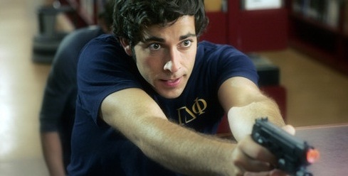 Nerd e CDF, um emaranhado de estereótipos? - Laranja Cibernética