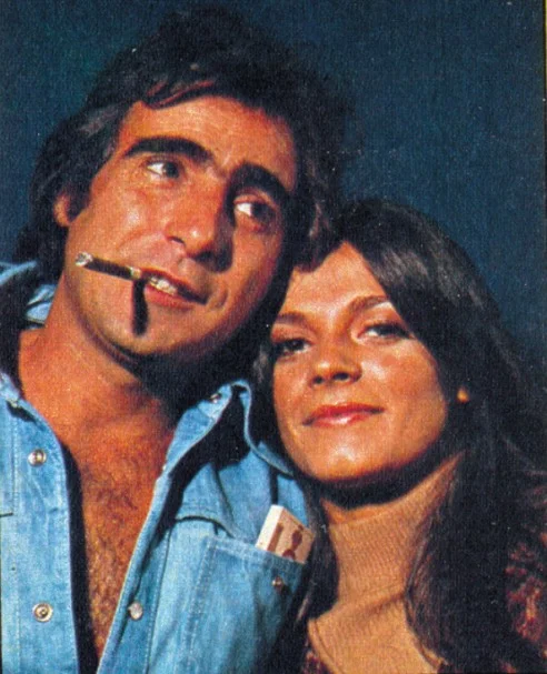 BIOGRAFIA,BETE MENDES(ATRIZ)