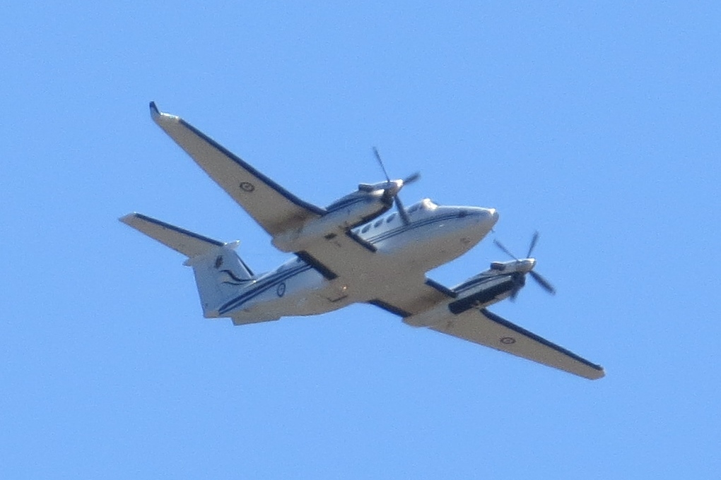 Central Queensland Plane Spotting: RAAF C-17 Globemaster A41-211 and ...