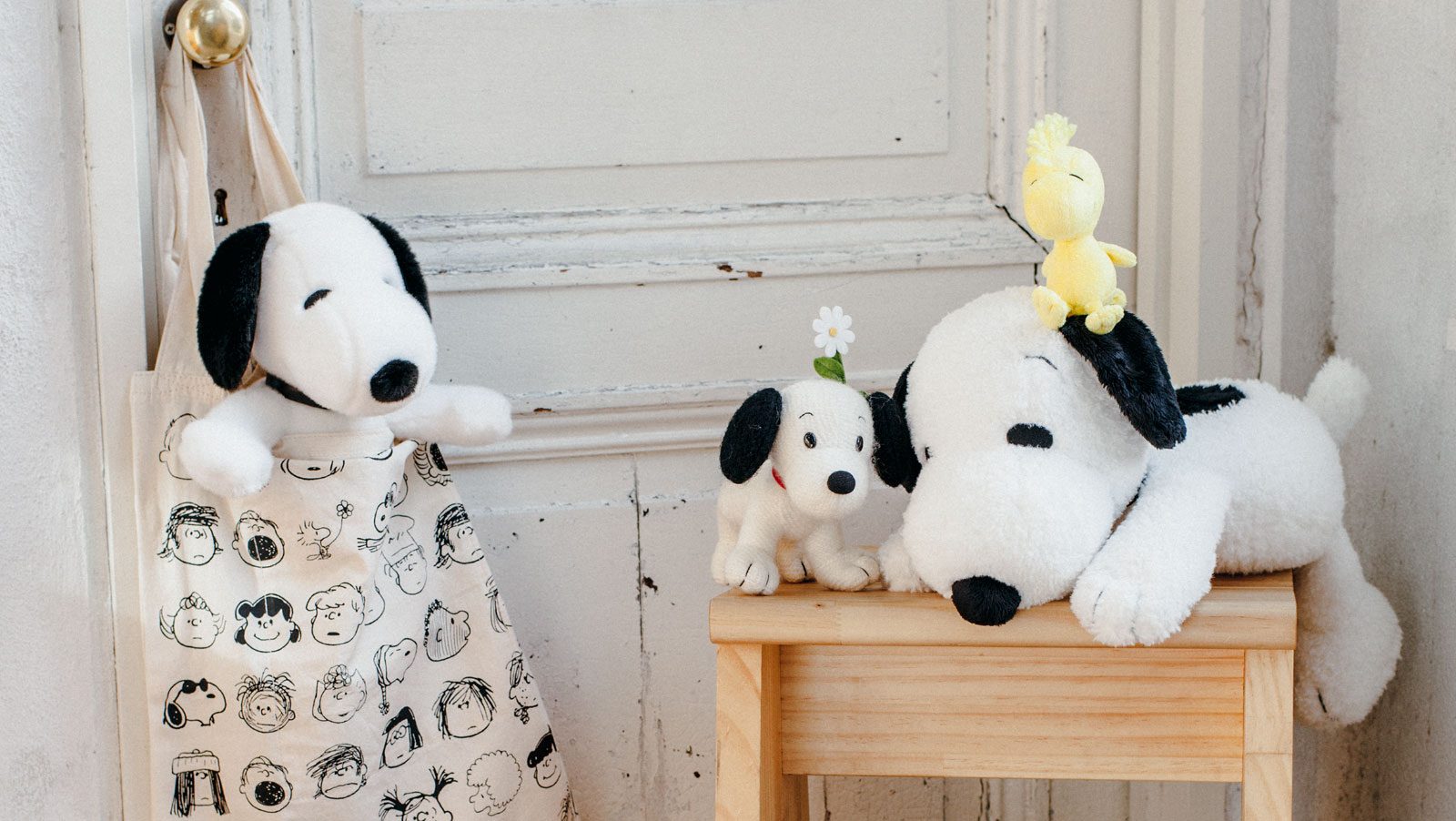 Música, arte y cultura: WELCOME TO THE SNOOPY MUSEUM TOKYO