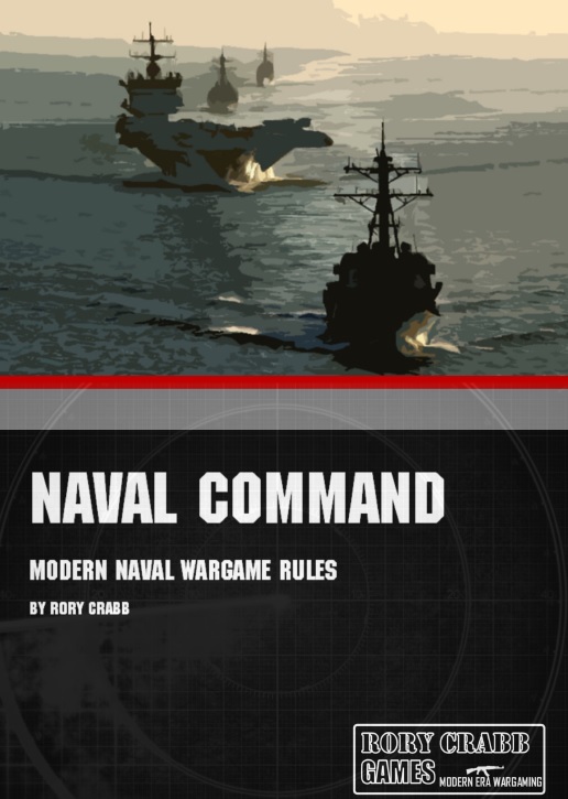 Jim's Wargames Workbench: Naval Command v3.0