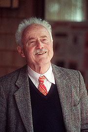 Biografi Charles Merrill - Biografi Tokoh Dunia