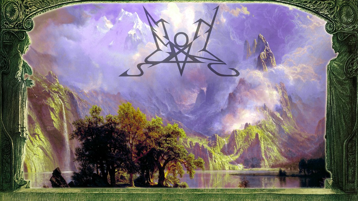 Kokdi Mpath's Blog This!: Summoning: Music Suggestion Of The Day 26/09/2015