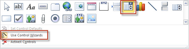 theDBguy's Access Blog: Combobox Wizard