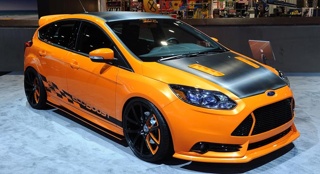 Modifikasi : Mobil-Mobil Kuning yang Keren | unik blog