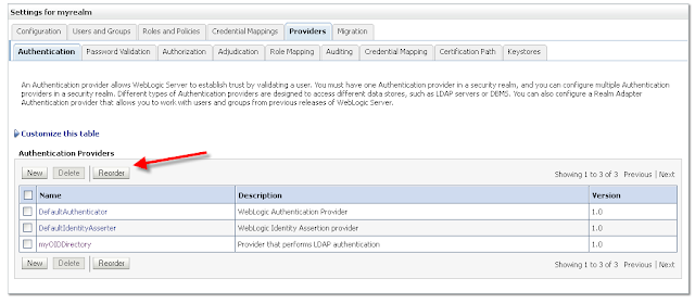 Ask John OBIEE: How-to: Oracle Internet Directory Authentication with OBIEE 11g - Part 1