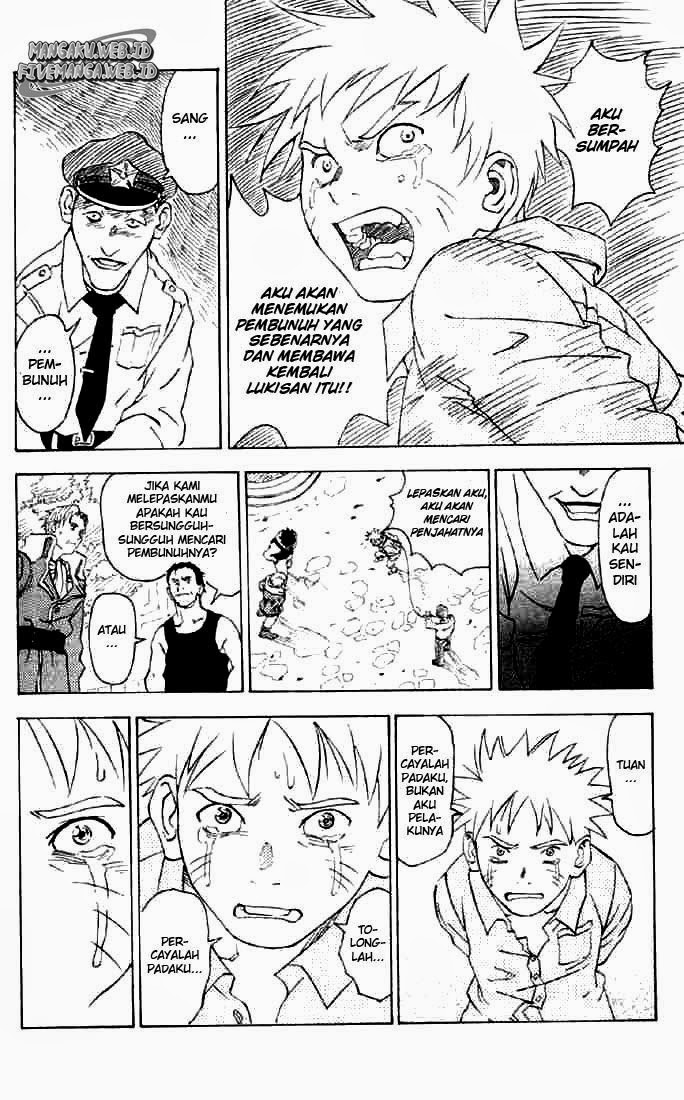 Naruto Plot Manga ~ Your Knowledge Warehouse