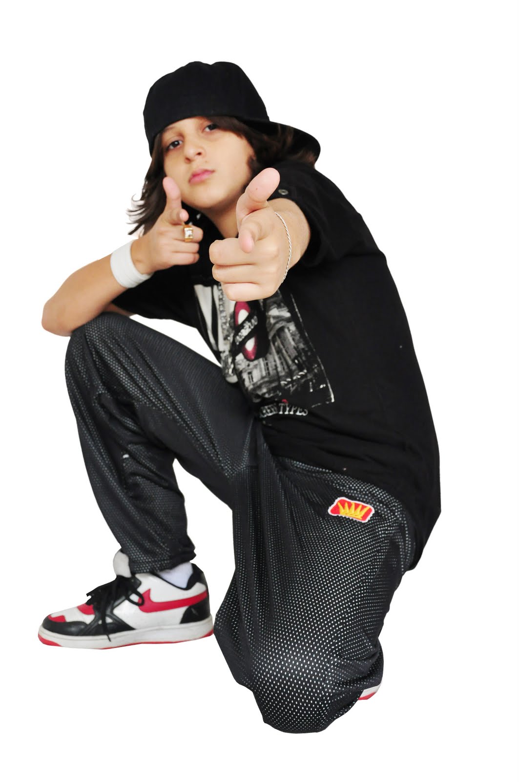 Mc Yuri BH - O MAIOR FENÔMENO DO FUNK CONSCIENTE