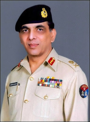Pakistani Army chief General Ashfaq Parvez Kayani ~ All Information ...