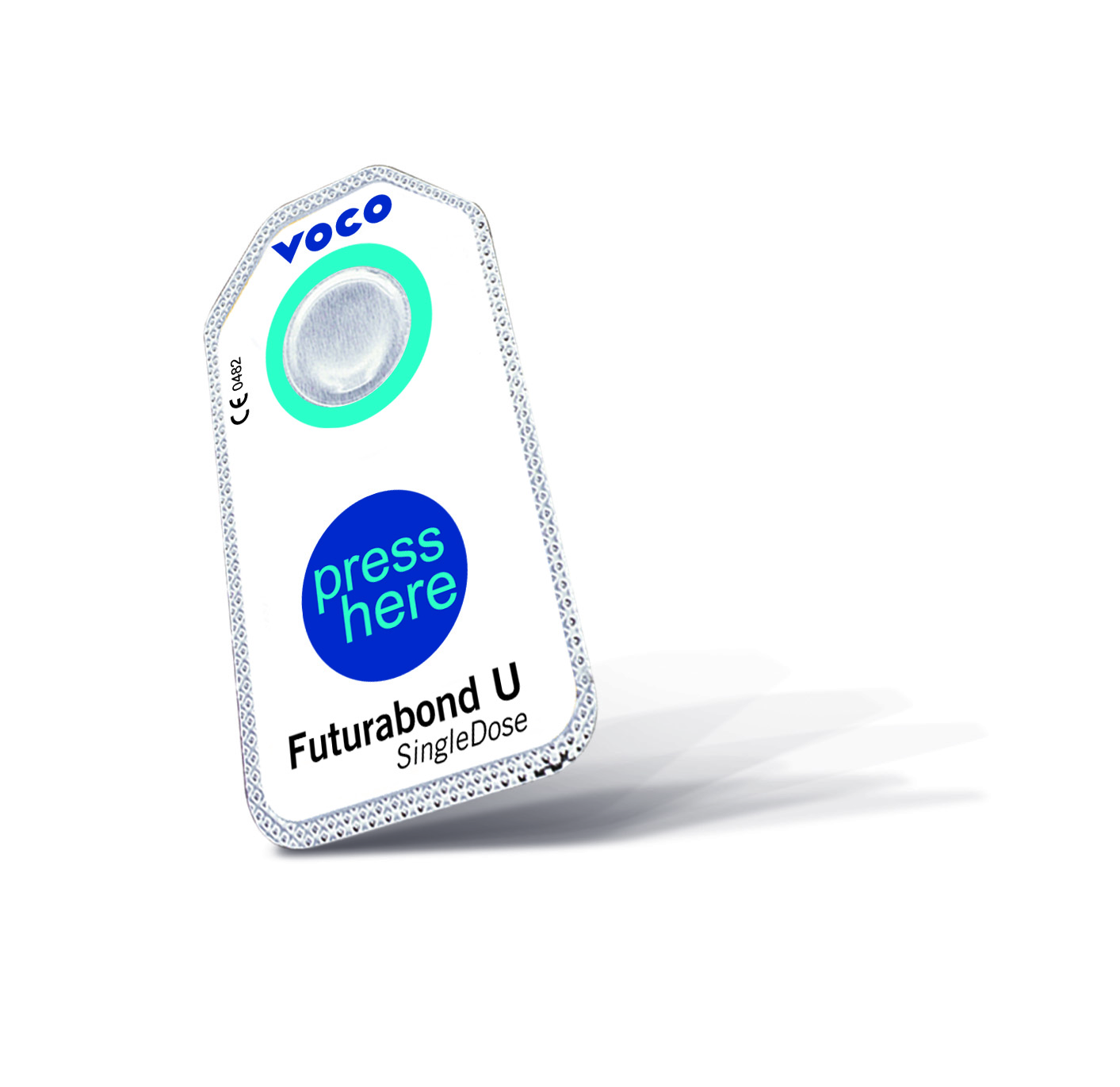 Voco's Futurabond® U: Dual-cure Universal Adhesive