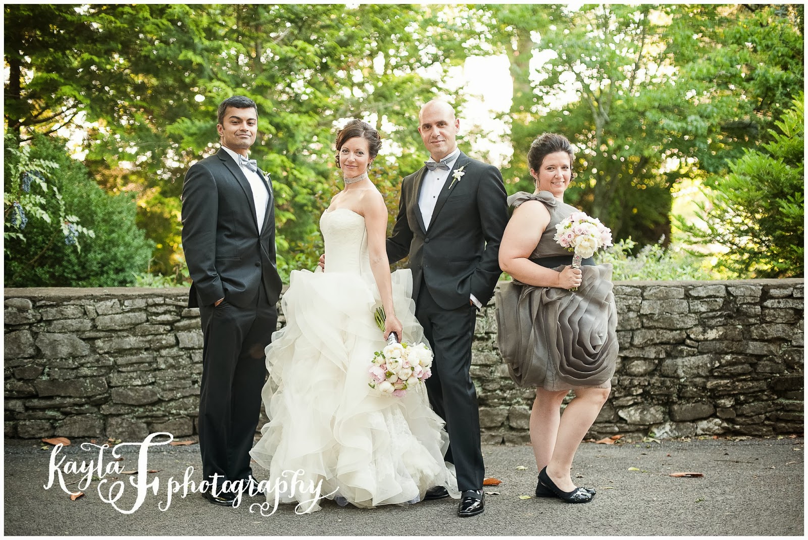 Kayla F Photography: crystal & karim {the big day} | San Francisco ...