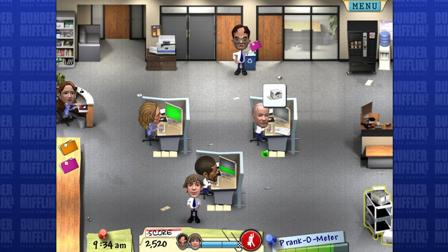 Heaven12bluesky FULL PC GAMES : THE OFFICE