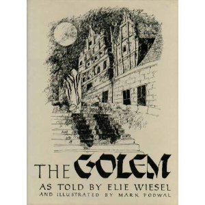 Hero or Anti-Hero: Rabbi Judah Loew of Prague (1525)