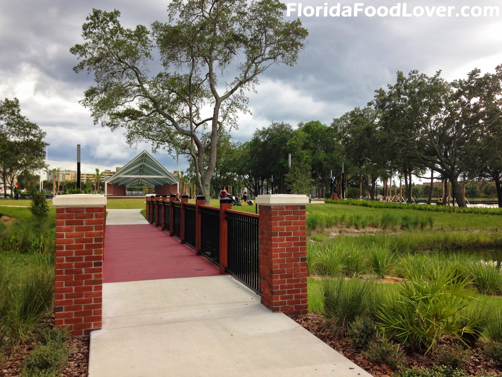 Florida Food Lover: Ulele – Tampa, FL