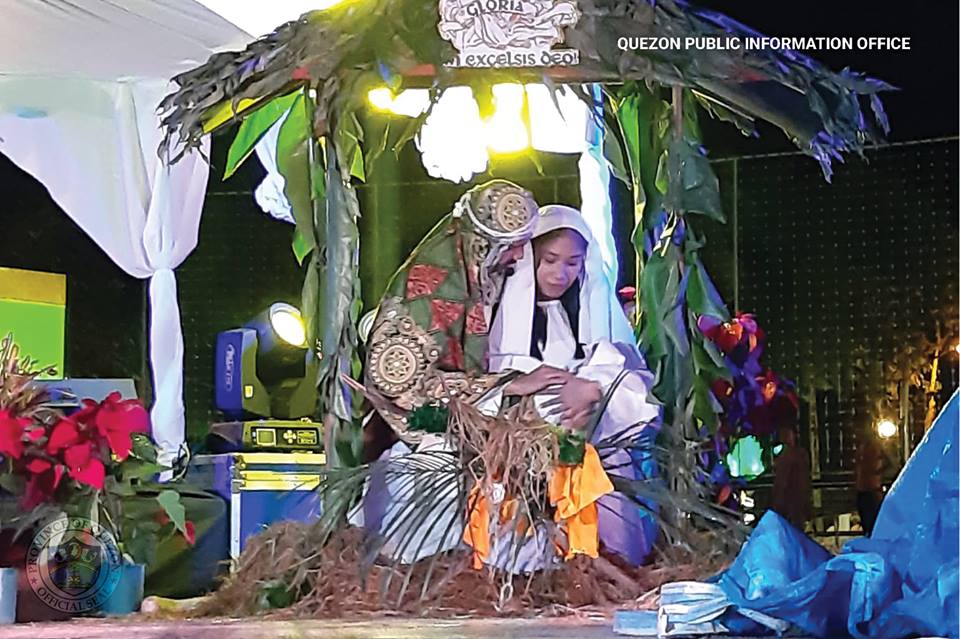 Pasko at Bagong Taon sa Lalawigan ng Quezon naging mapayapa - Sentinel ...