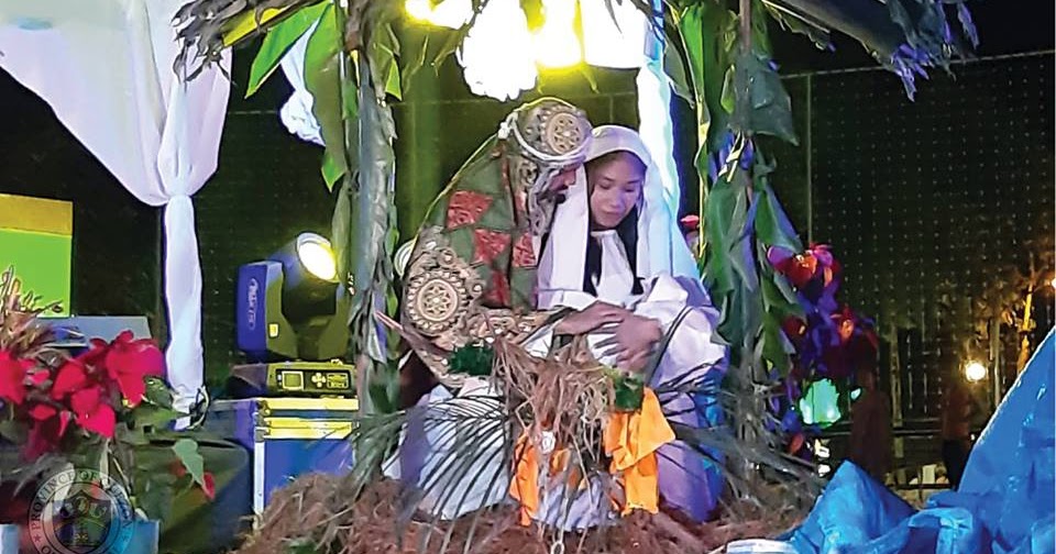 Pasko at Bagong Taon sa Lalawigan ng Quezon naging mapayapa - Sentinel Times