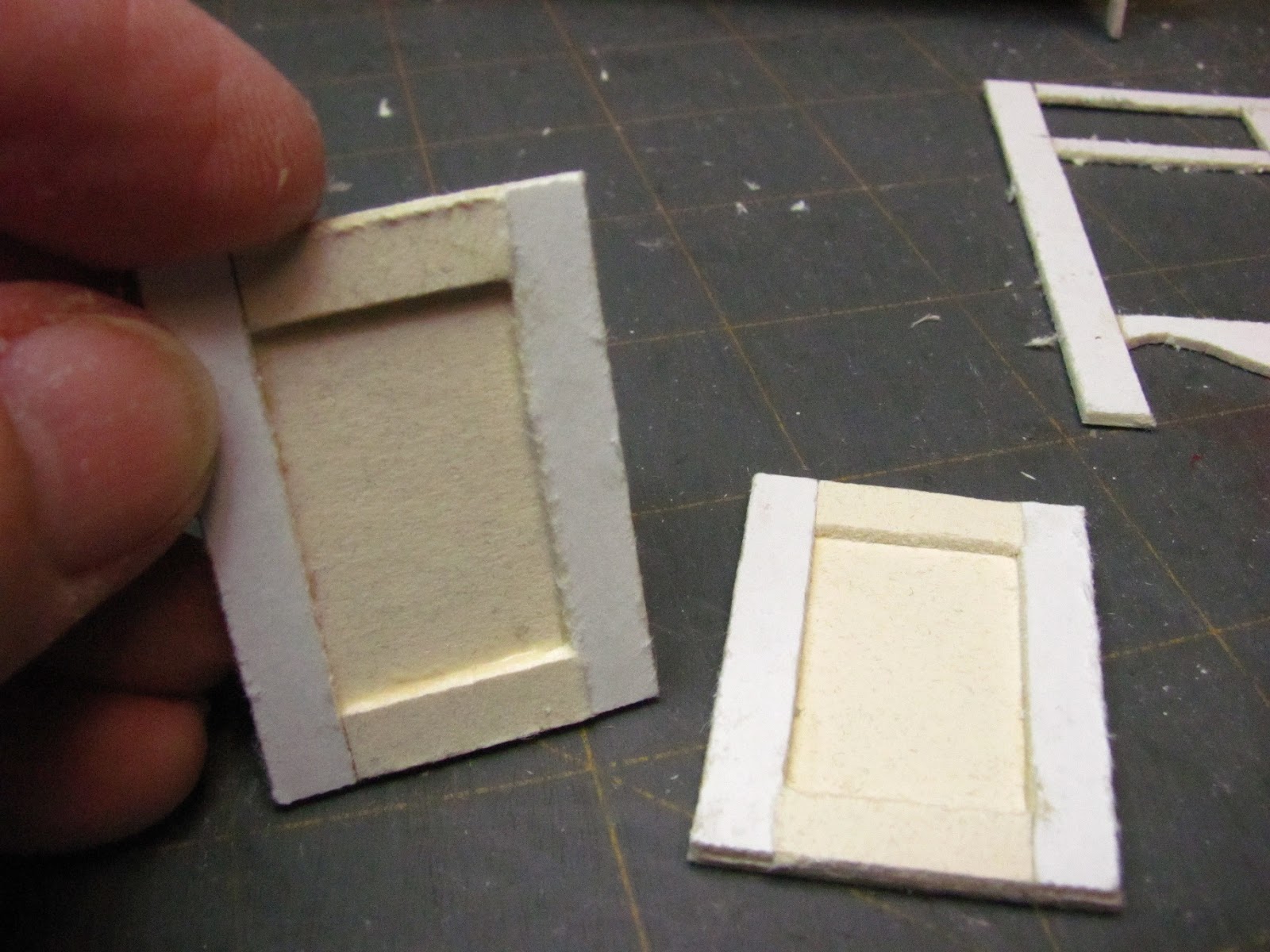 Dollhouse Miniature Furniture - Tutorials | 1 inch minis: 1 INCH SCALE ...