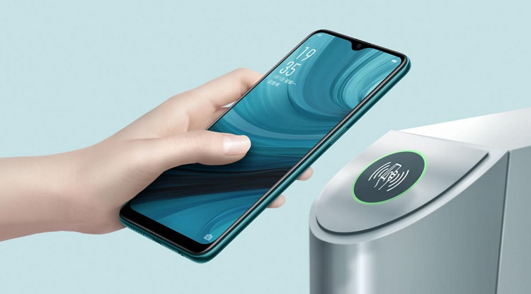 OPPO A7n with Helio P35 Unveiled