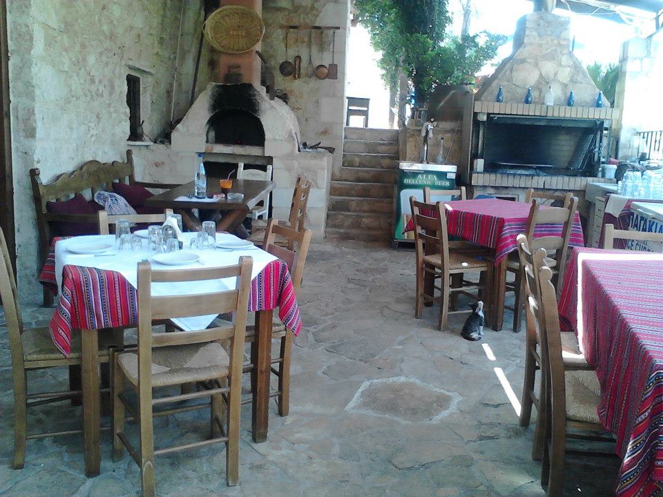 ΤΑΒΕΡΝΕΣ ΒΑΜΟΣ ΑΠΟΚΟΡΩΝΟΥ ΧΑΝΙΑ: ΧΩΡΙΑ ΑΠΟΚΟΡΩΝΑ ΧΑΝΙΩΝ