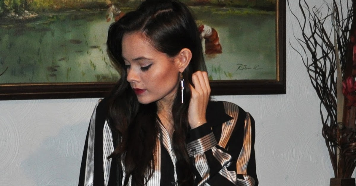 - FrancesCassandra: UK fashion, beauty and lifestyle blog.: OOTN #2