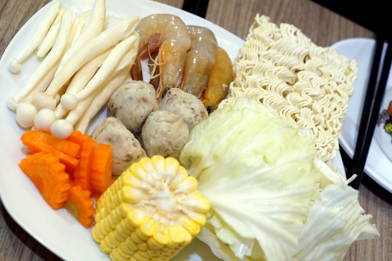 【槟城美食】台北道 @ Raja Uda |食在好玩 - 美食旅游部落格 Food & Travel Blog