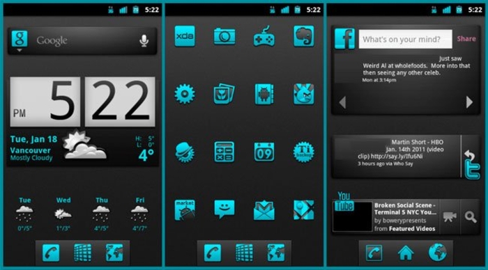 All you need to know about andriod custom ROMs. - Mobile Tech Updates.