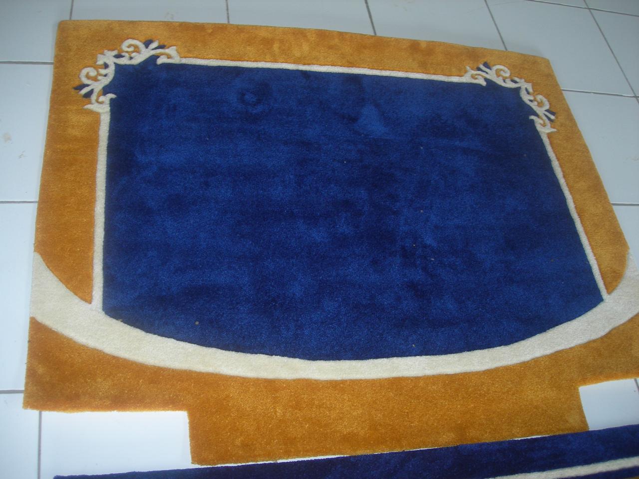 jual karpet Tile untuk interior Kantor, Karpet Roll Rainbow, Karpet ...