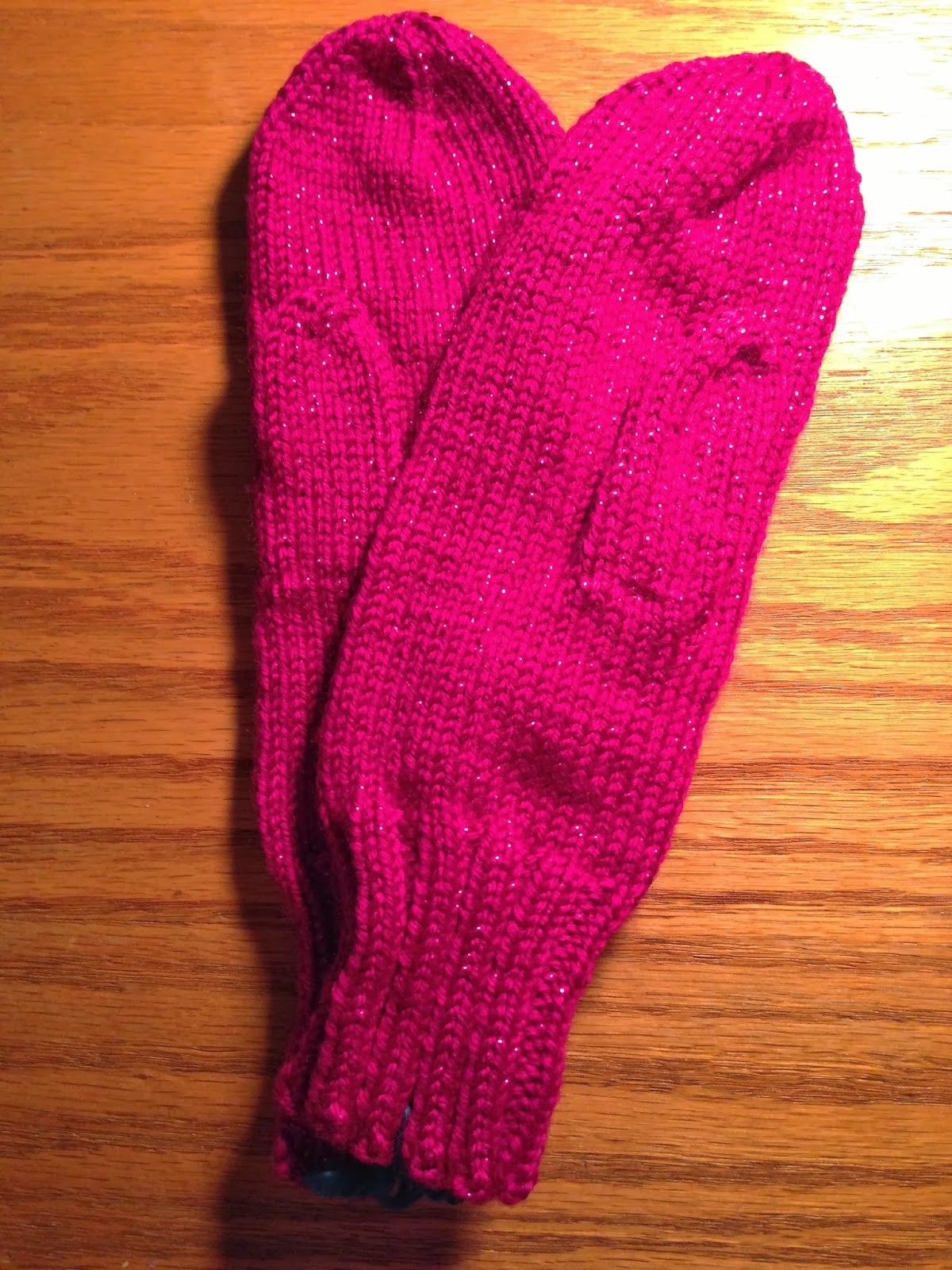 Marion's Mittens Blog: Color Trends for Fall 2013 in Fashion and ...