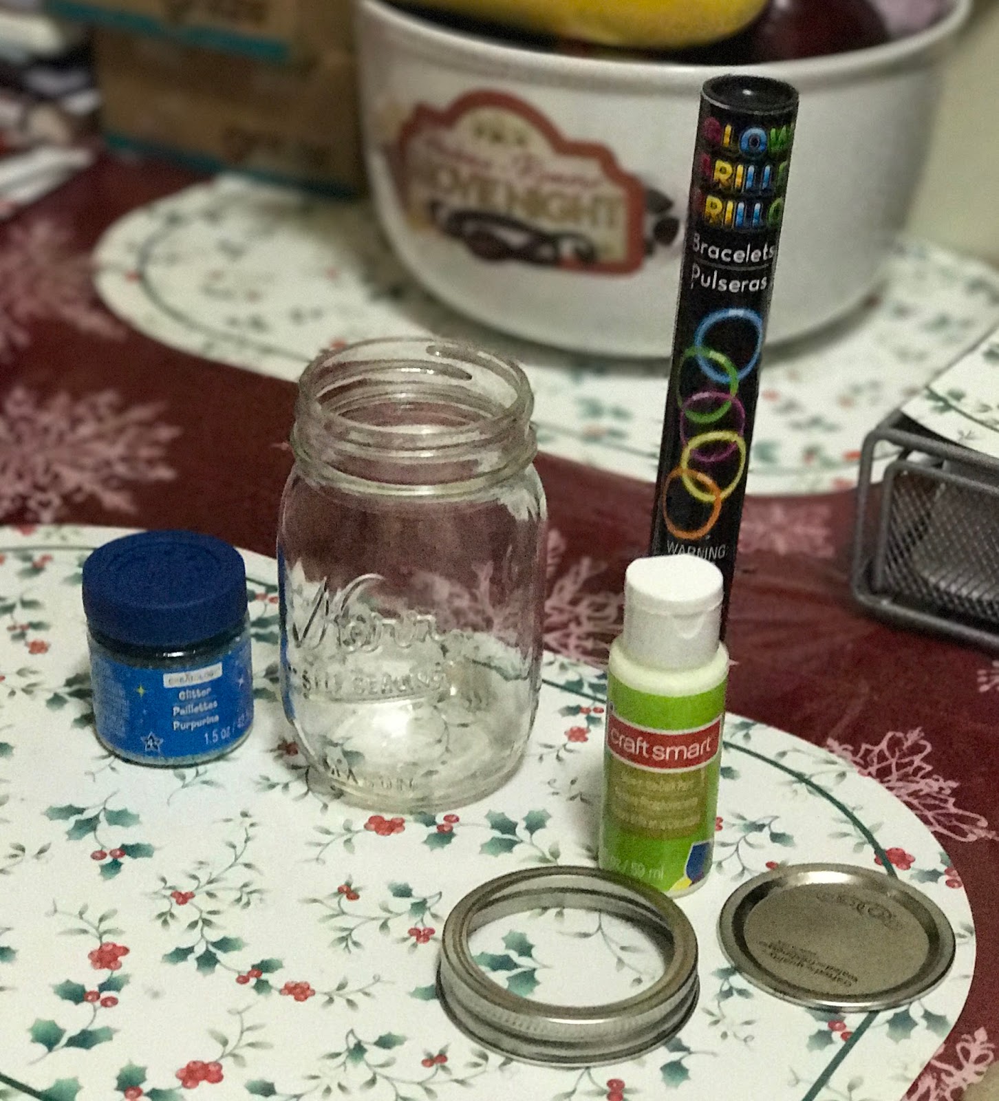 DIY Dream Jar Inspired by The BFG - C'est La Vie