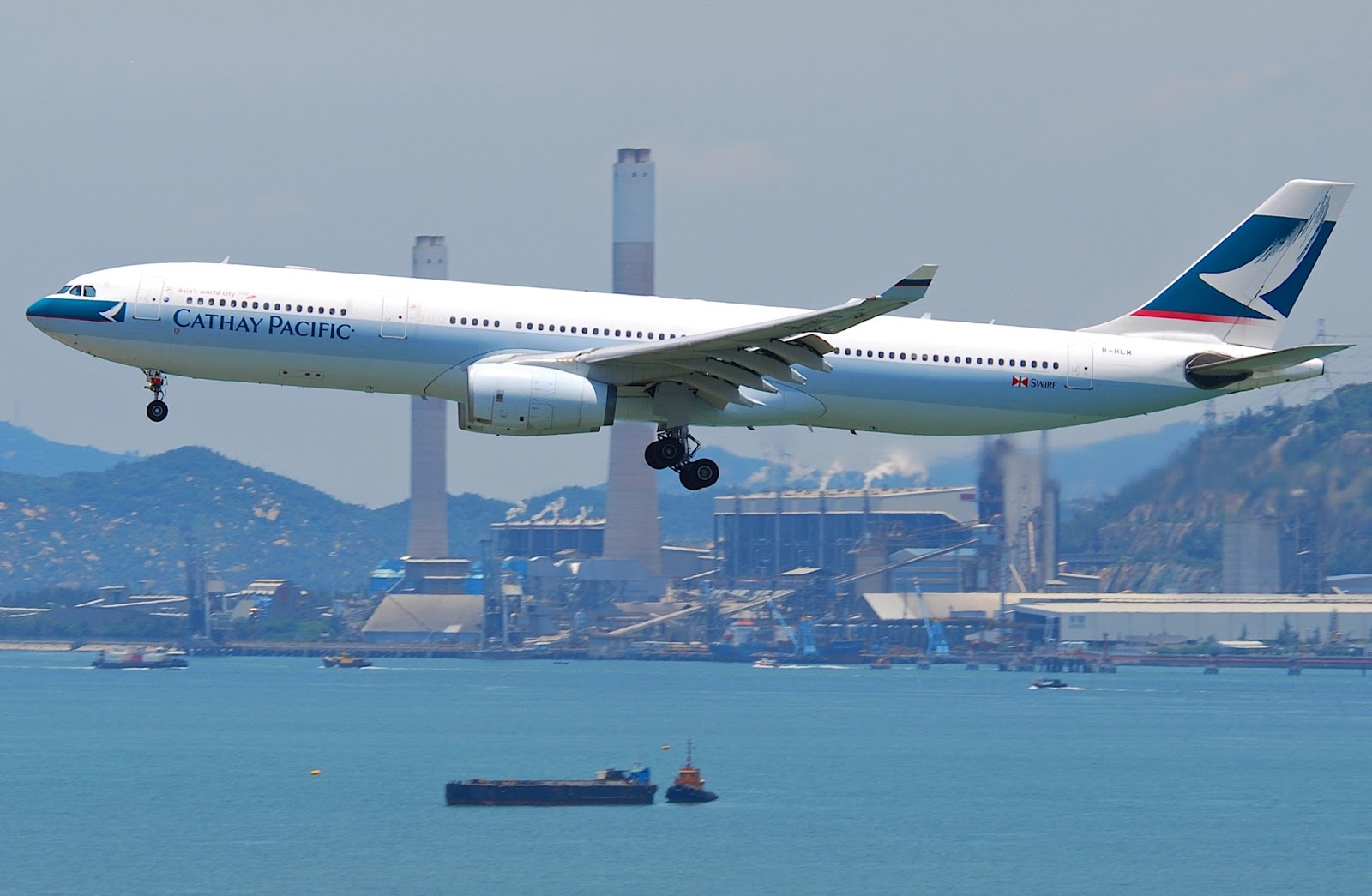 TOP 10 Largest Passenger Aircrafts in World - Aviation | Aircrafts ...