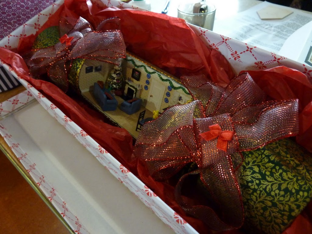 Waitakere Miniature Makers