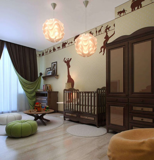 ¿ Has visto todo lo increíblemente decorado que están